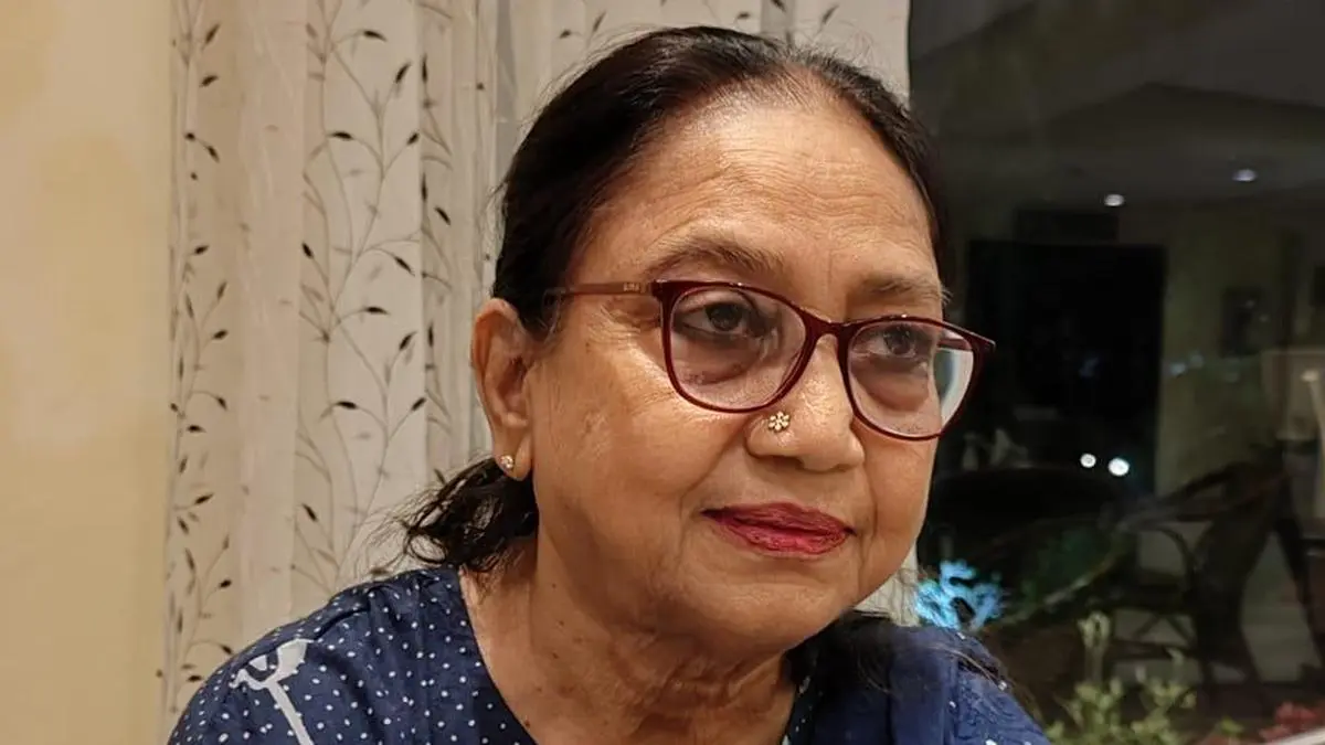 The Prajwal sex scandal has affected many families in Hassan: Banu Mushtaq - Frontline